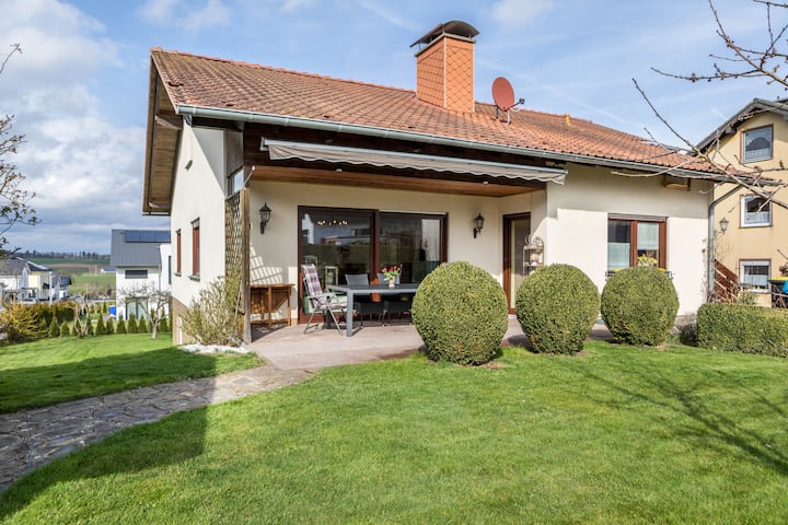 Haus Am Twistesee - Bad Arolsen