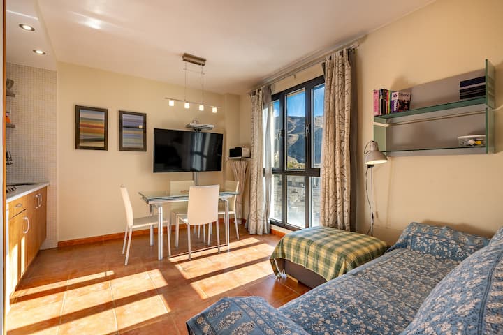 Apartamento Diseño A Pie De Pista - Sierra Nevada