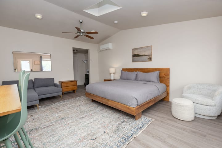 Ocean Cove Inn #4 – Ocean View - Yachats, OR
