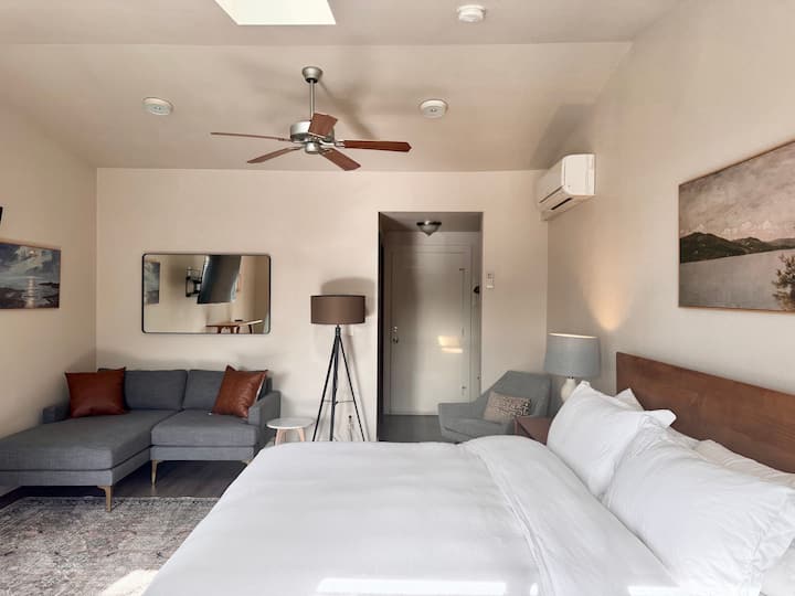 Ocean Cove Inn #4 – Ocean View - Yachats, OR