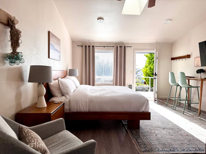 Ocean Cove Inn #4 – Ocean View - 야핫츠