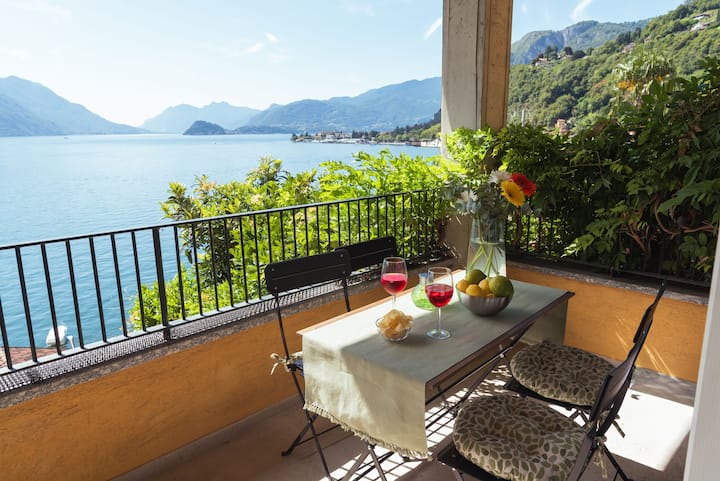 Vista Mavi - Tremezzina