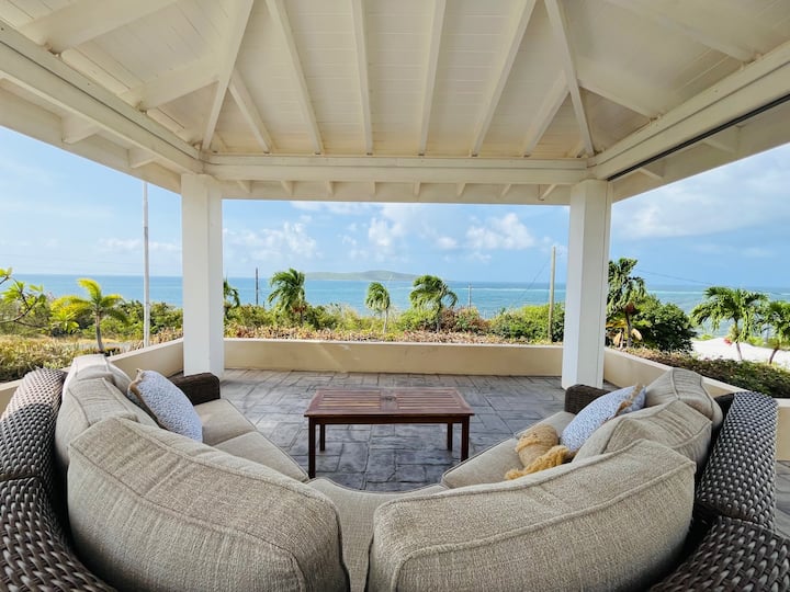 Casa Del Mar - Sweeping Views Of The Sea! - Islas Vírgenes de los Estados Unidos