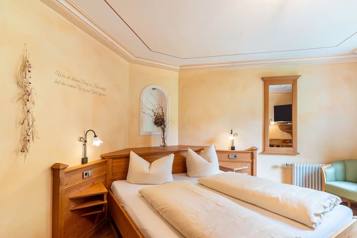 Landhauszimmer Wachtelnest - 4 - Baden-Baden