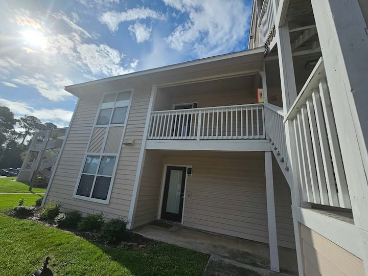 Little River Inn 1701 - Little River, SC