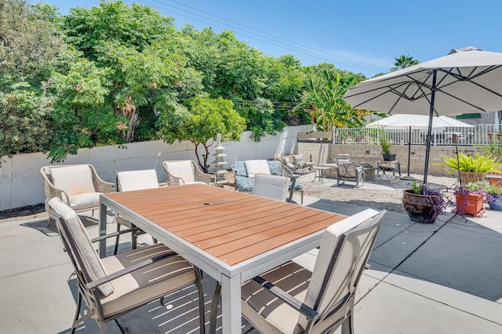 Hacienda Heights Gem W/ Large Patio! - Hacienda Heights, CA