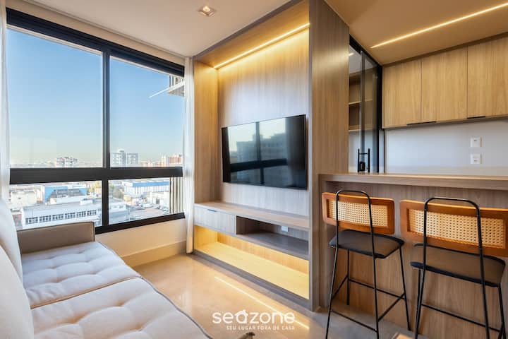 2br Apt, Condo W/ Pool - Get0706 - Brasília