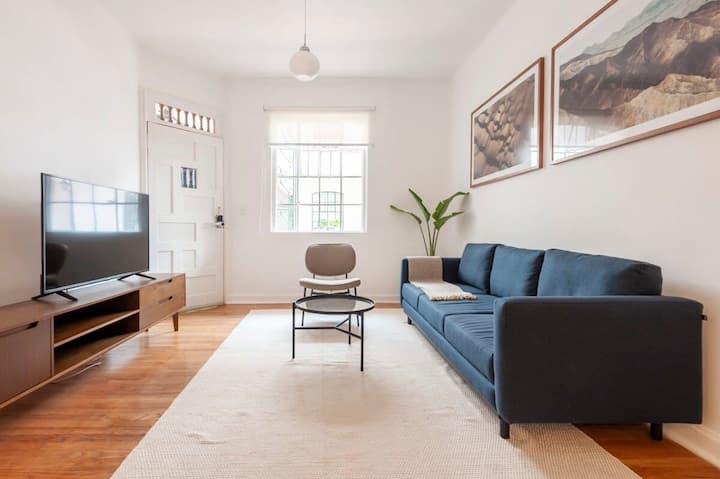 W* | Modern & Bright 2br Stay In Prime Polanco - Mexiko