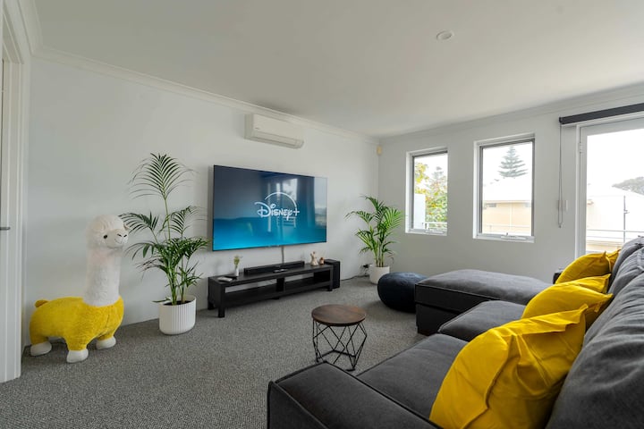 Relaxed Coastal Living | Ideal For Longer Stays - Perth