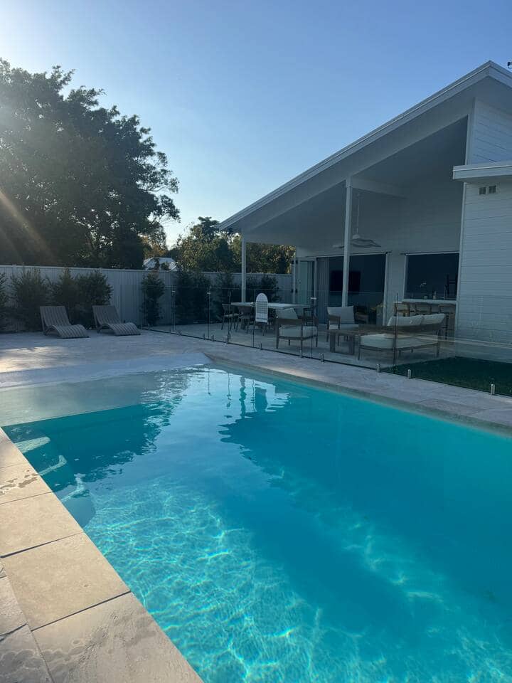 Villa Luce - W/heated Pool - Australia Zoo, Beerwah