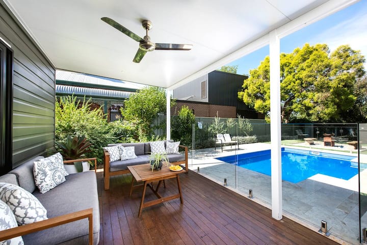 Waima: Year-round Comfort In The Heart Of Mudgee - Mudgee