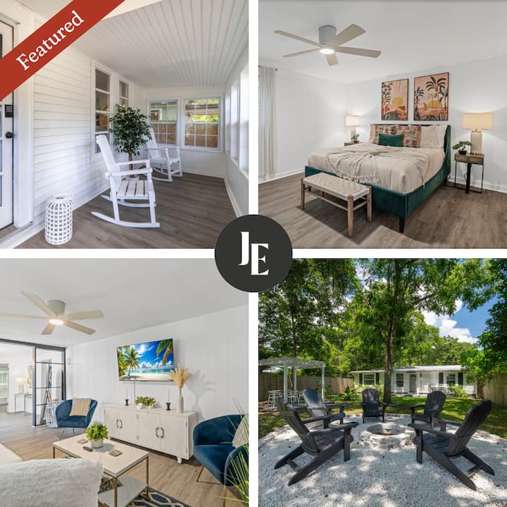 Casa Del Gallo | Team Joseph Ellen - St. Augustine, FL