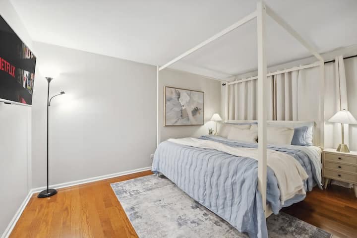 Your Perfect 3br Home In Schaumburg - Schaumburg, IL