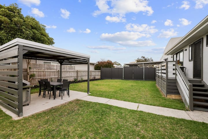 Killara Retreat - Phillip Island