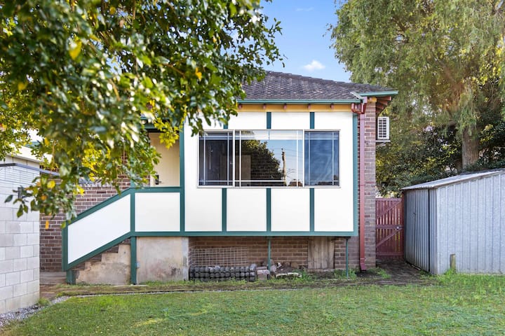 Boutique Double Room Near Light Rail - Parramatta