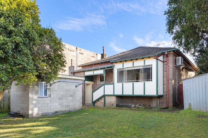 Boutique Double Room Near Light Rail - Castle Hill