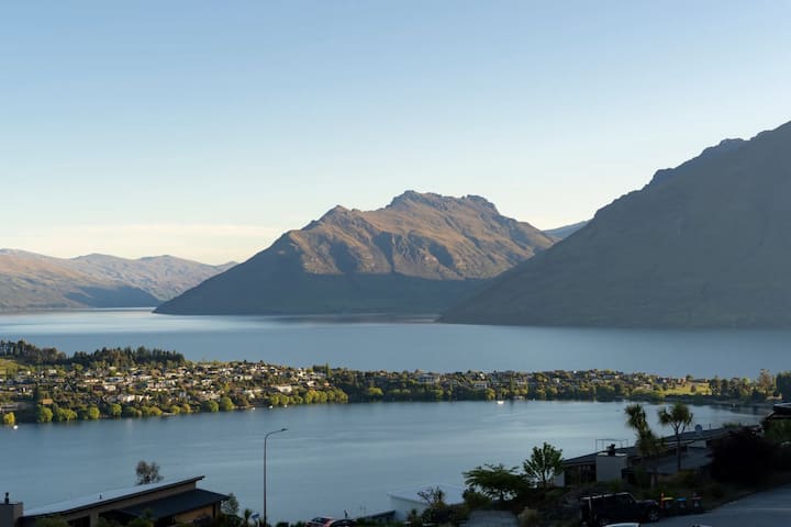 Anne's View - Queenstown