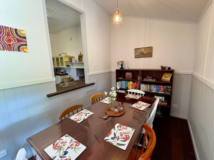 The Butchers Cottage - Nannup