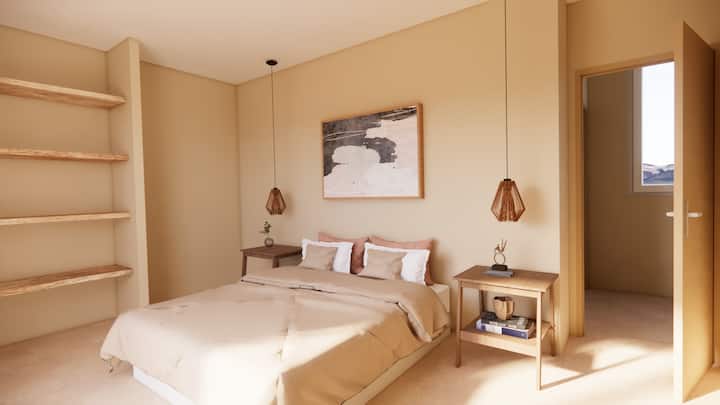 Domus - 12 Pers - Maison De Vacances En Provence - Lédenon