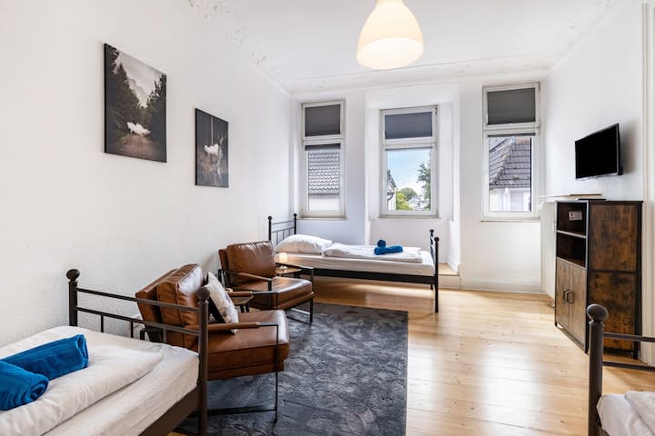 Rheinberg Zentrum 1 - Rheinberg