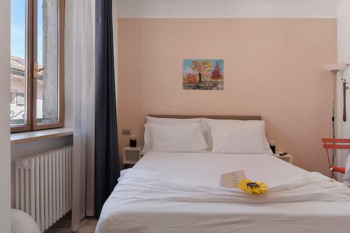 Bb Alessandro A Laura - Rovereto