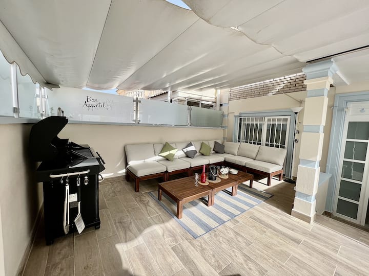 Seaside Home La Mata Torrevieja - Guardamar del Segura