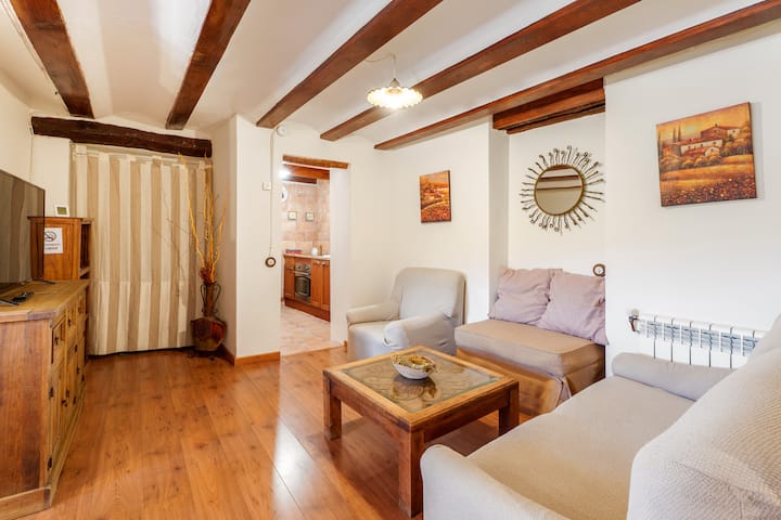 Casa Antiga 15 - Ademuz