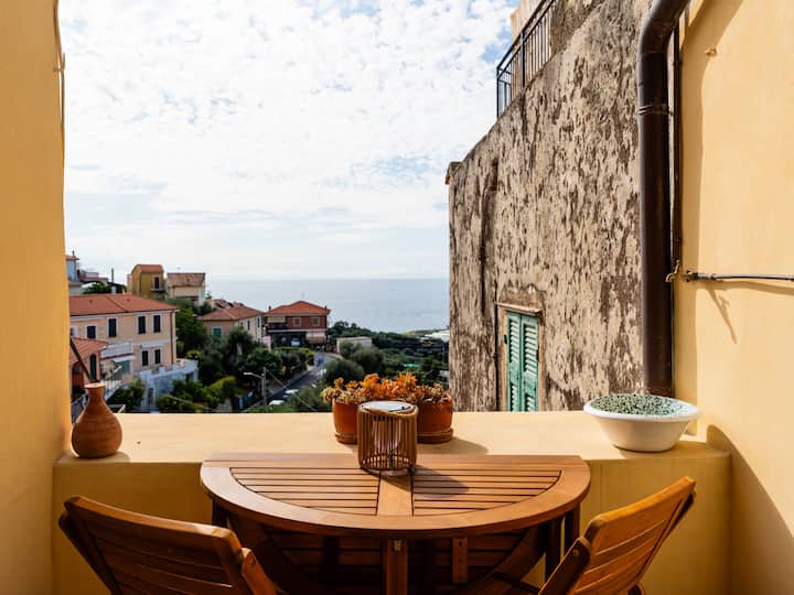 Ca'de Cicin By Interhome - Vado Ligure
