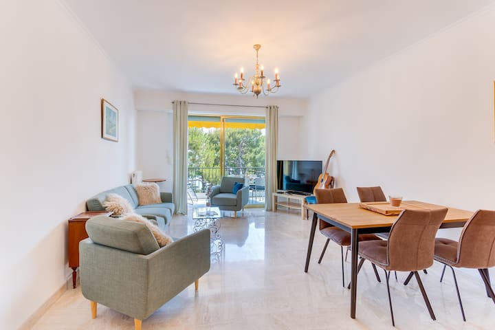 Le Bois Joli Ap4477 By Riviera Holiday Homes - Plage de Monaco (Larvotto)