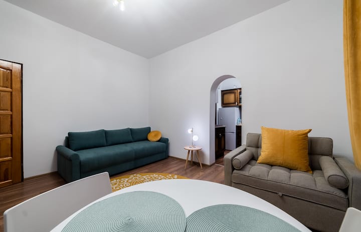 Traugutta Comfort Stay Apartment #14 - Poznań