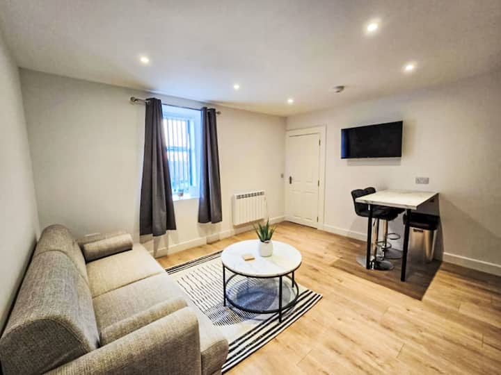 Fishertown Apartment By Interhome - Nairn