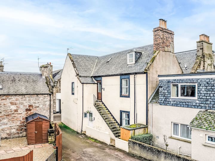 Fishertown Apartment By Interhome - Nairn