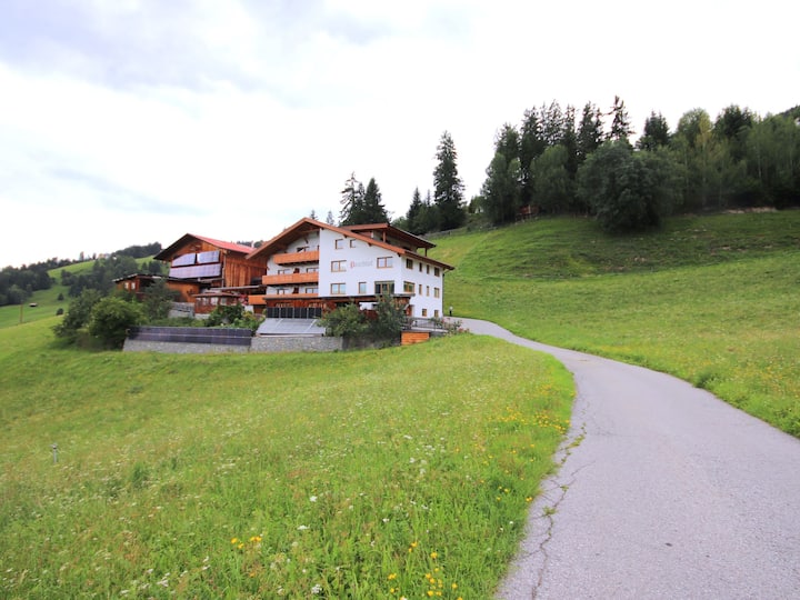 Alpenfarm Poschhof By Interhome - Kaunertal