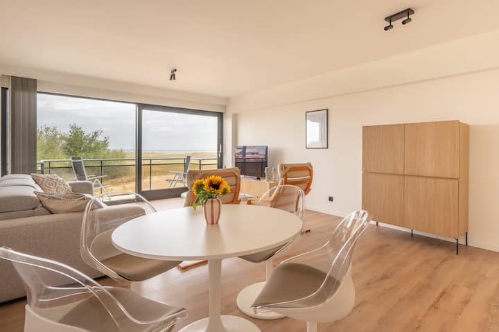 3-bedroom Apartment With Terrace & Beautiful View - Brugia