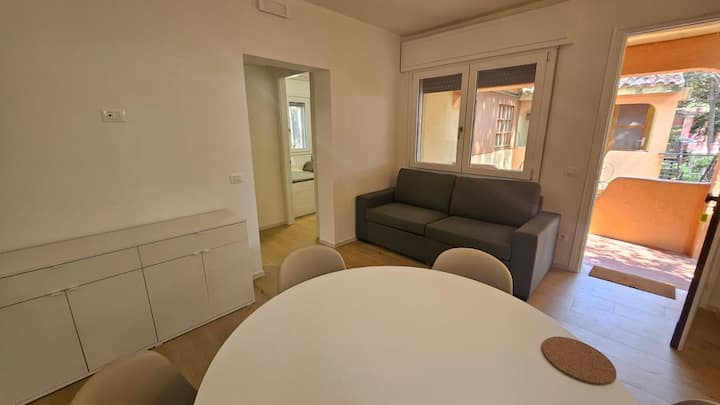 Villa Gioia Apartment - Rosolina Mare