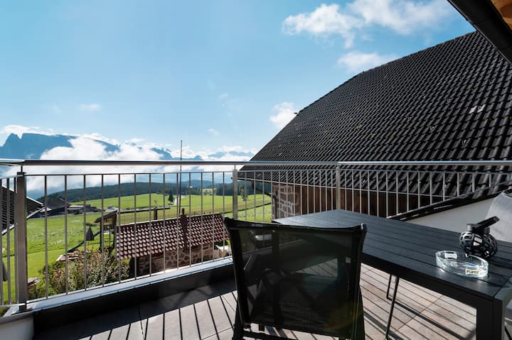 Kardinerhof Stodlzauber - Soprabolzano