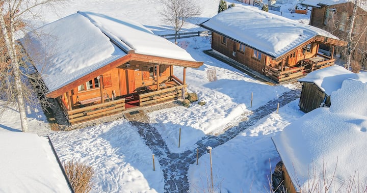 Ferienhaus Birke - Kitzbühel
