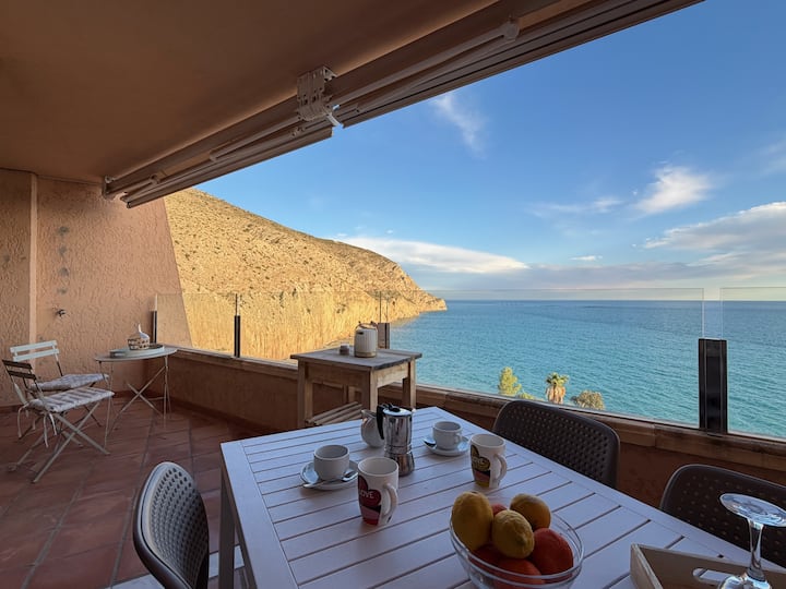 Pueblo Mascarat Apartment Altea | Inmodream Calpe - Altea