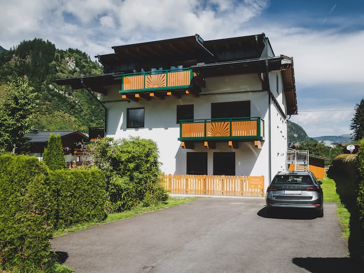 Appartements Ager - Penthouse - Rauris