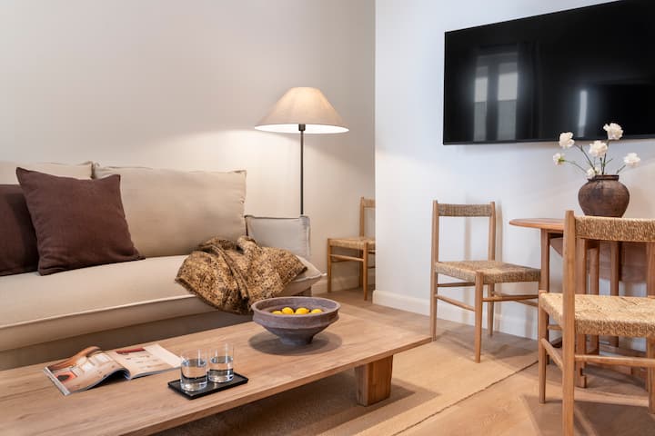 Raíces Alameda Casa Palacio 205 - Seville