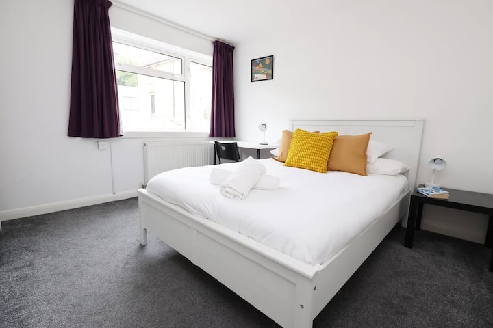 Beautiful Bath Stay By St James's Park - Bath