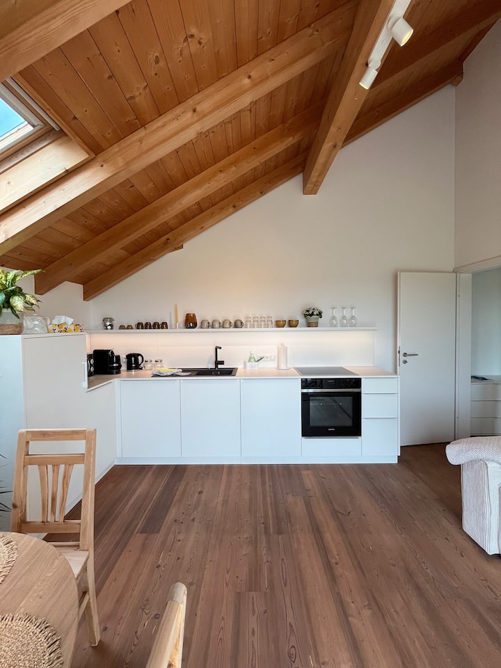 Appartement Monte Fiori - Poing