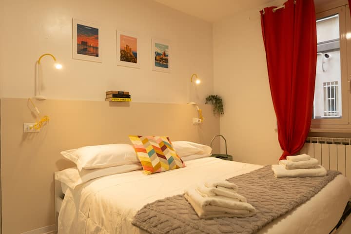 Dimora Bramante - Pescara Centrale - Pescara