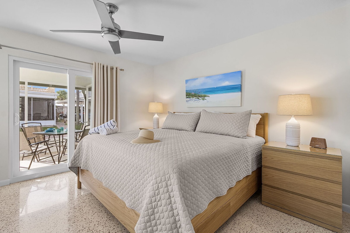 Retraite de charme en bord de mer - Aloha Kai #18 - Maisons à louer à ...