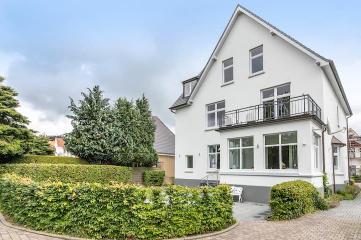 Villa Elysium - Wohnung 3 - Heide