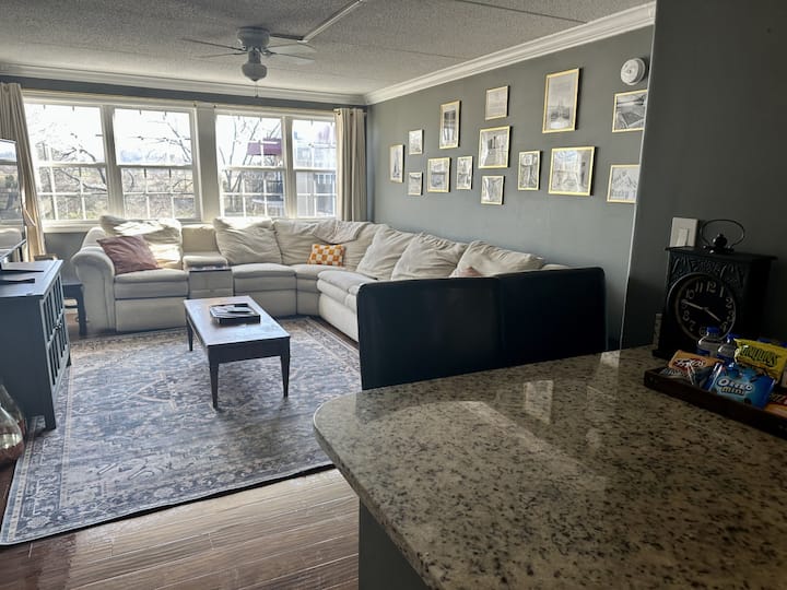 Local Life In Knox! Pool+campus+downtown - Knoxville, TN