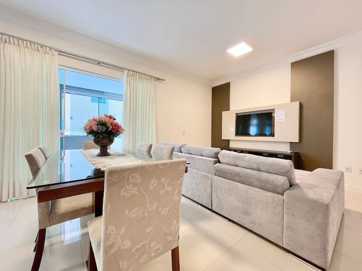 Meia Praia Street 292 - 3 Suites Near The Sea At00 - Brasil