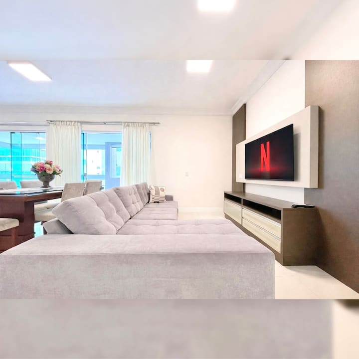 Meia Praia Street 292 - 3 Suites Near The Sea At00 - Brazil