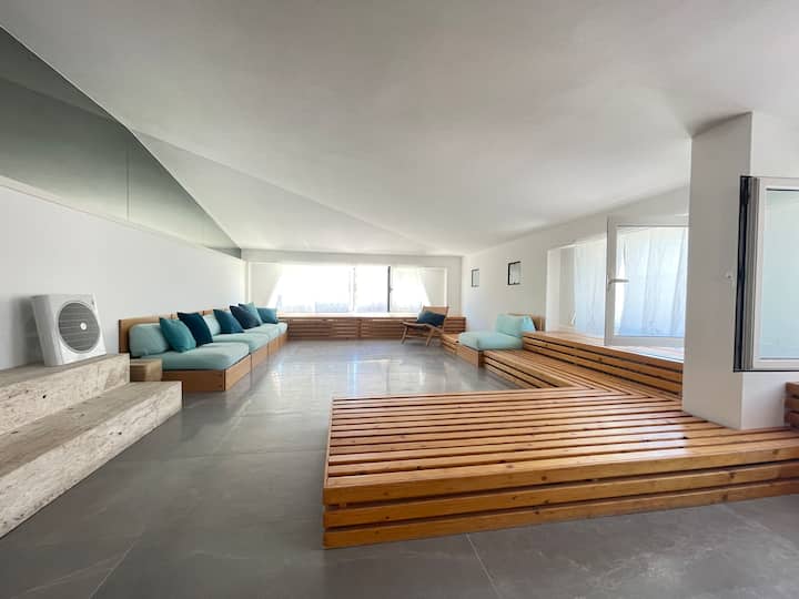 Casa Eleonora - Rimini