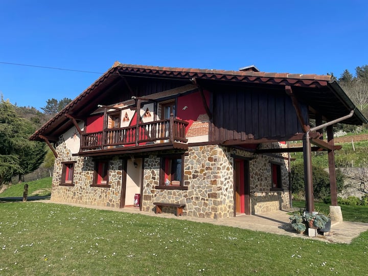 Txatonea - Lekeitio
